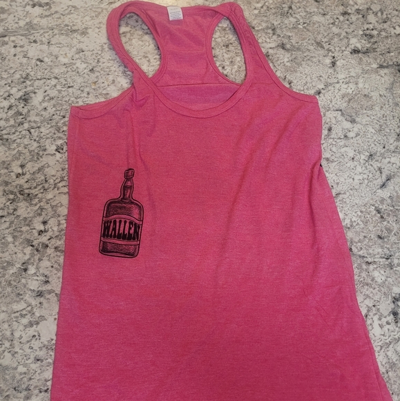 Tops | Morgan Wallen Tank | Poshmark